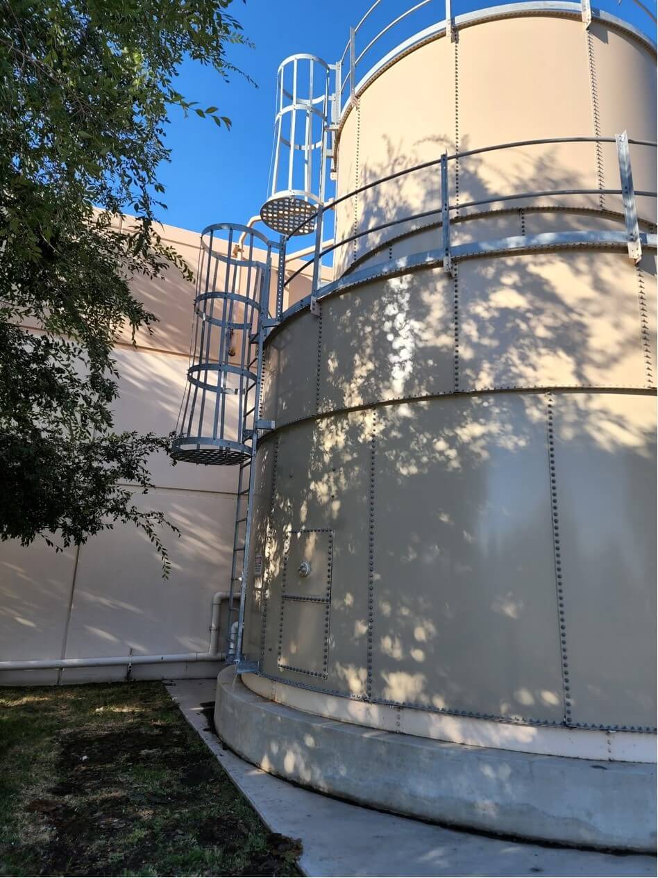 Fire Protection Tank Specialty (NFPA-22) - PTCI - Palmer Tank ...