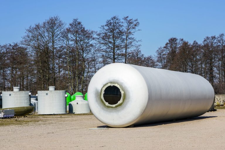 Fiberglass Tank Repair - PTCI - Palmer Tank & Construction, Inc ...