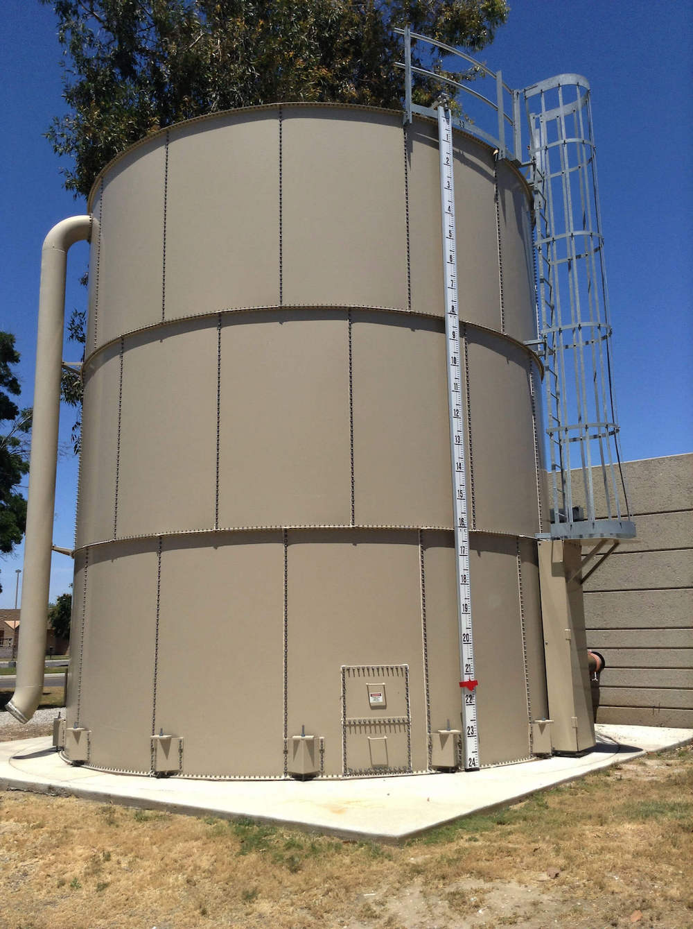 Level Indicators - PTCI - Palmer Tank & Construction, Inc ...